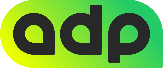 ADP Logo